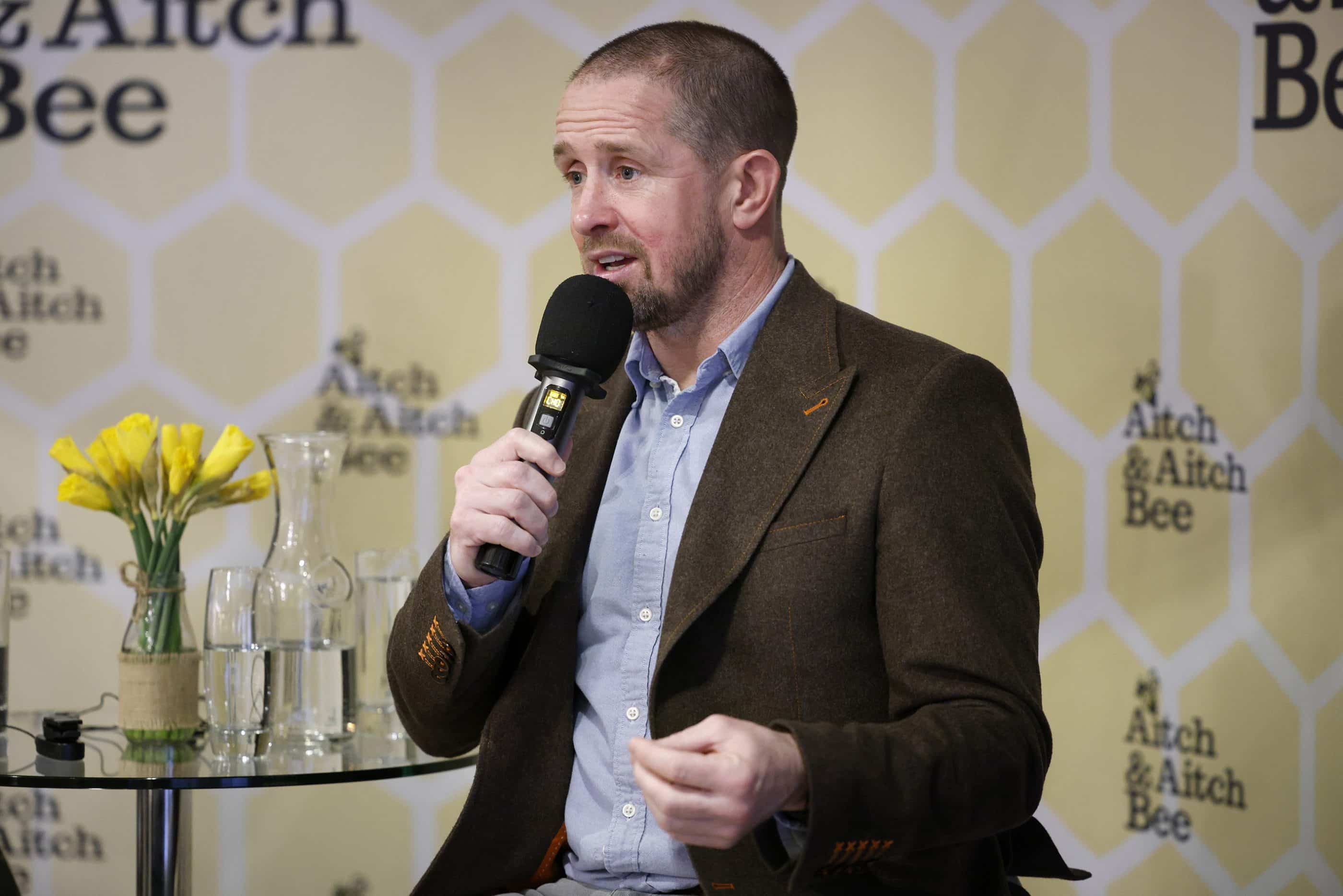 An Evening with Shane Williams MBE - Abingdon Leisure