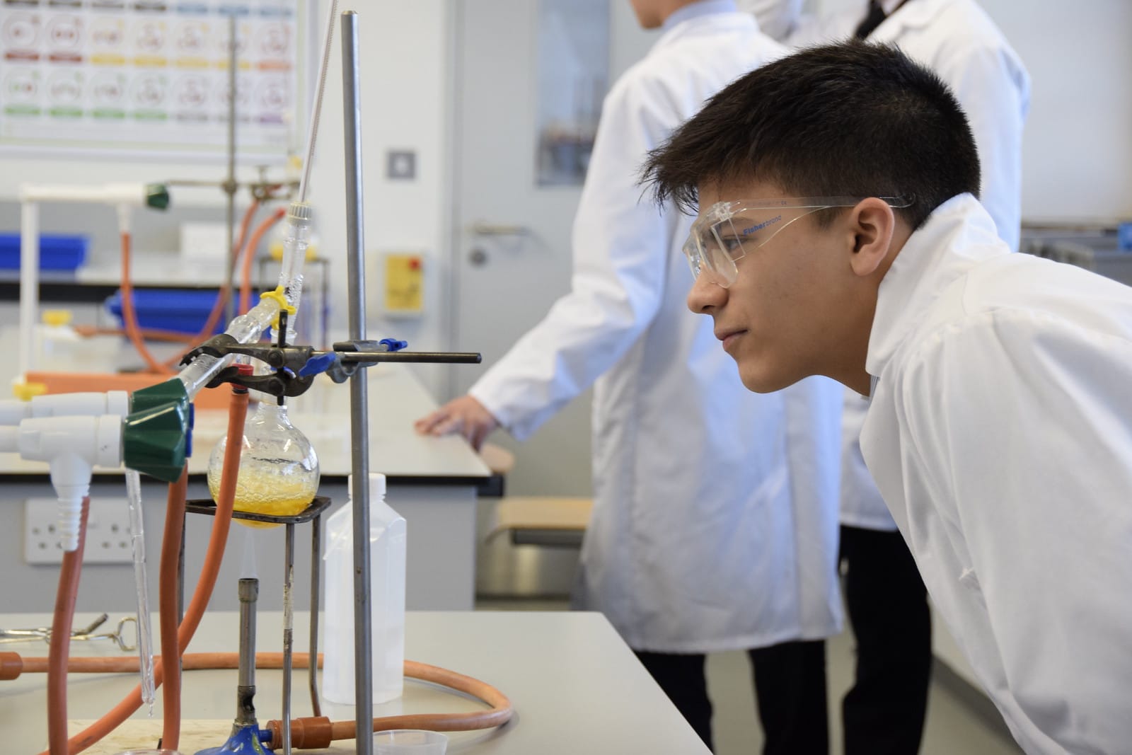 Facilities - Abingdon Senior School