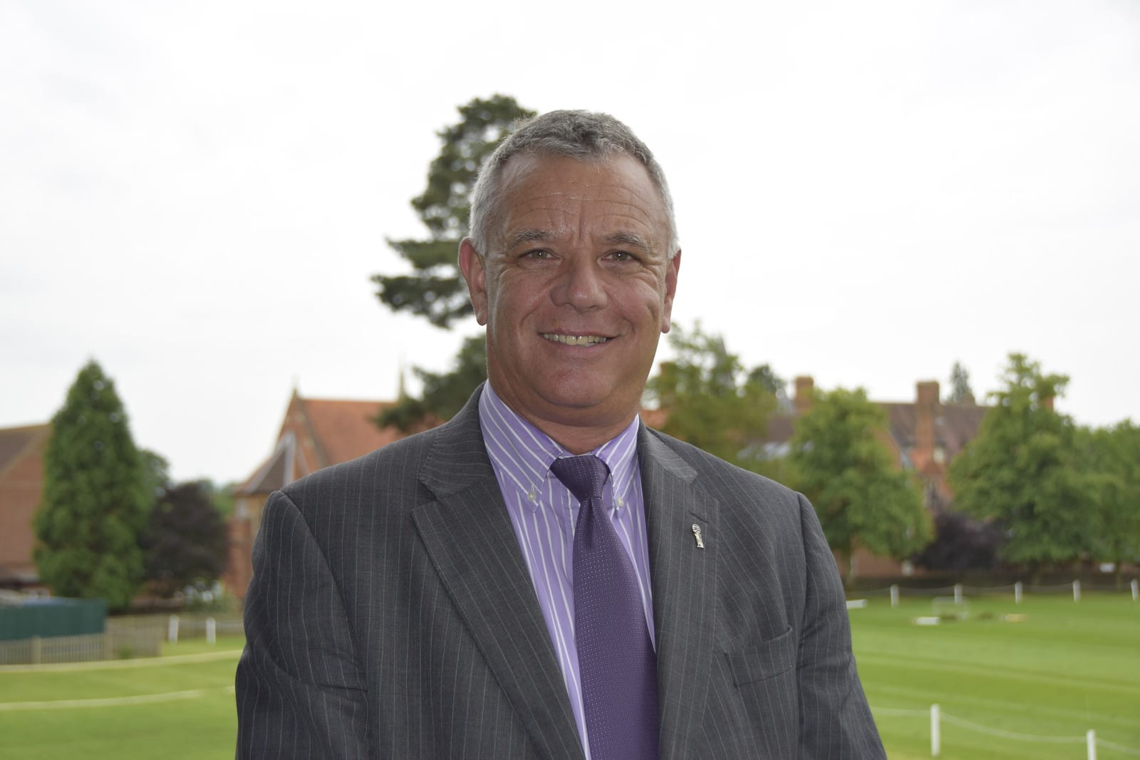 Governors - Abingdon Senior School