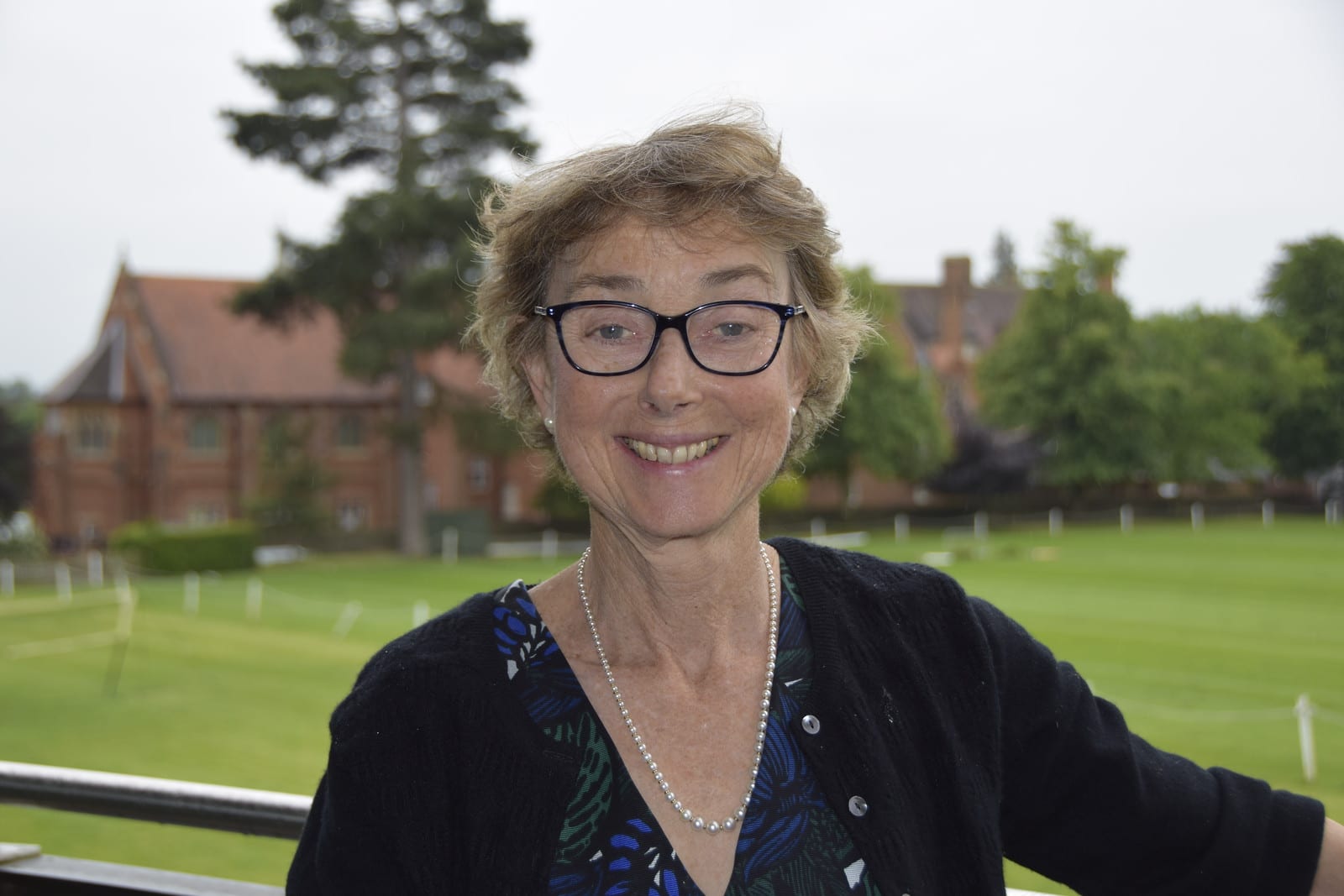 Governors - Abingdon Senior School