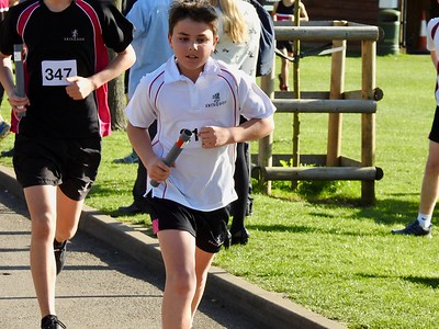 Lower School Inter-Tutor Group Competition | Abingdon Senior School