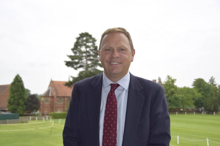 Governors - Abingdon Senior School