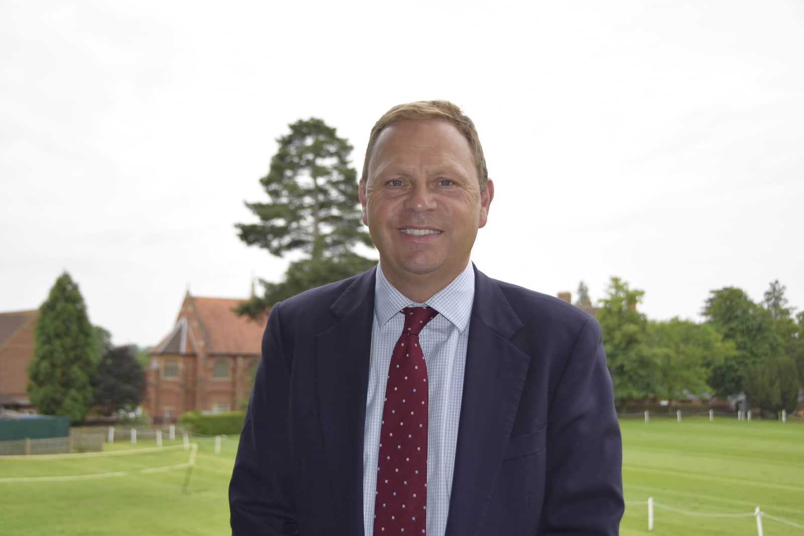 Governors - Abingdon Senior School