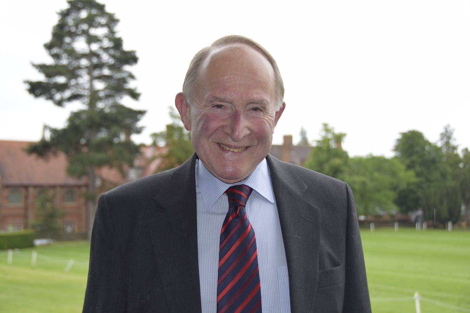 Governors | Abingdon Senior School