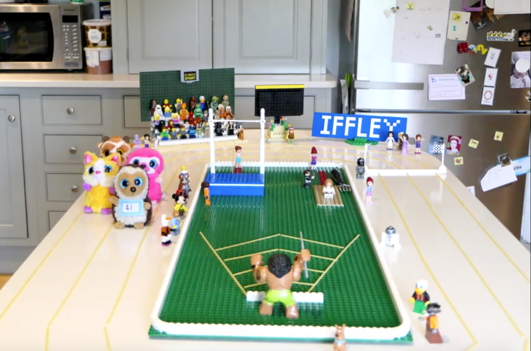 Taskmaster Challenge 3 - Abingdon Senior School