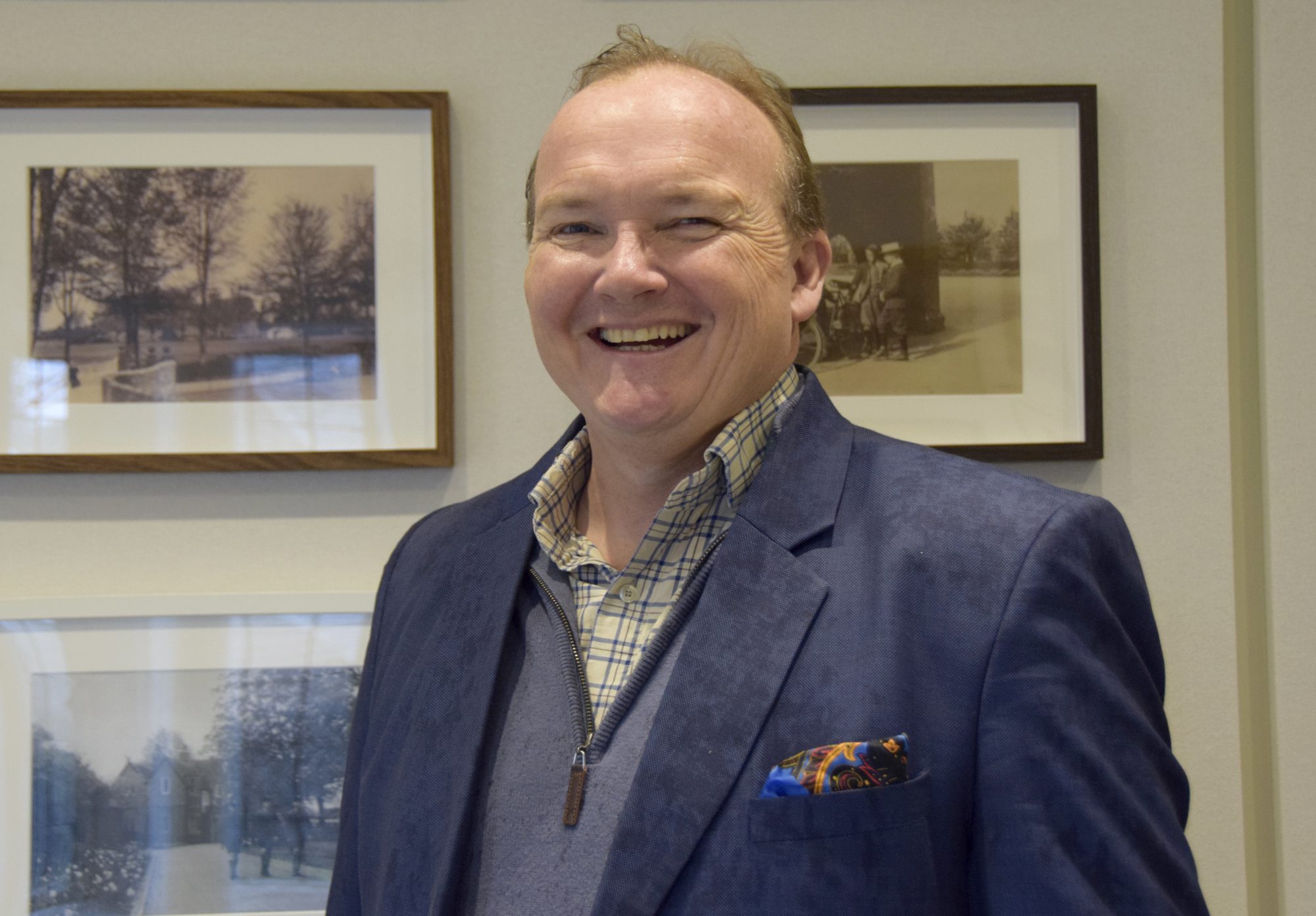 Governors - Abingdon Senior School