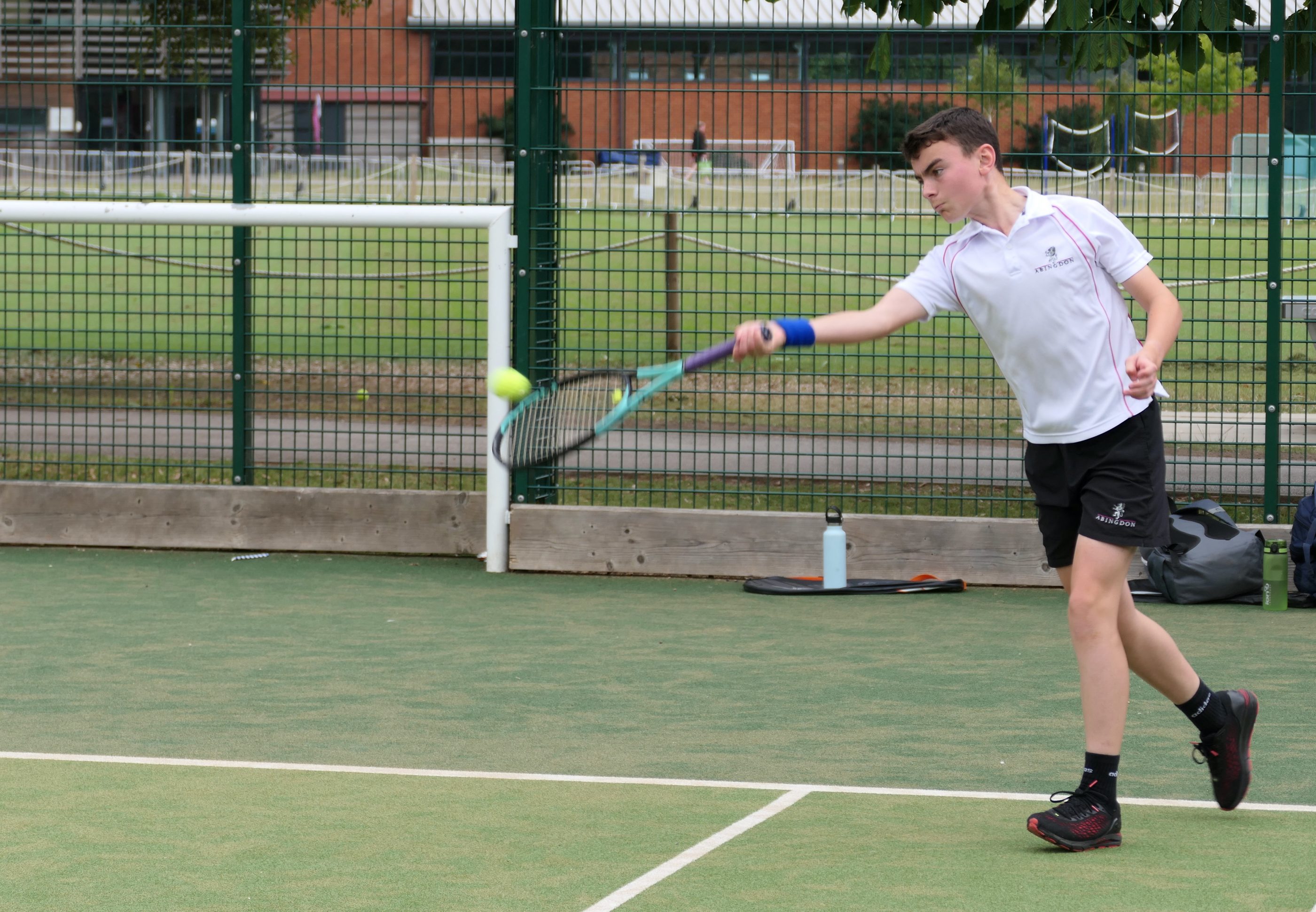 Lower School Inter-Tutor Group Competition - Abingdon Senior School