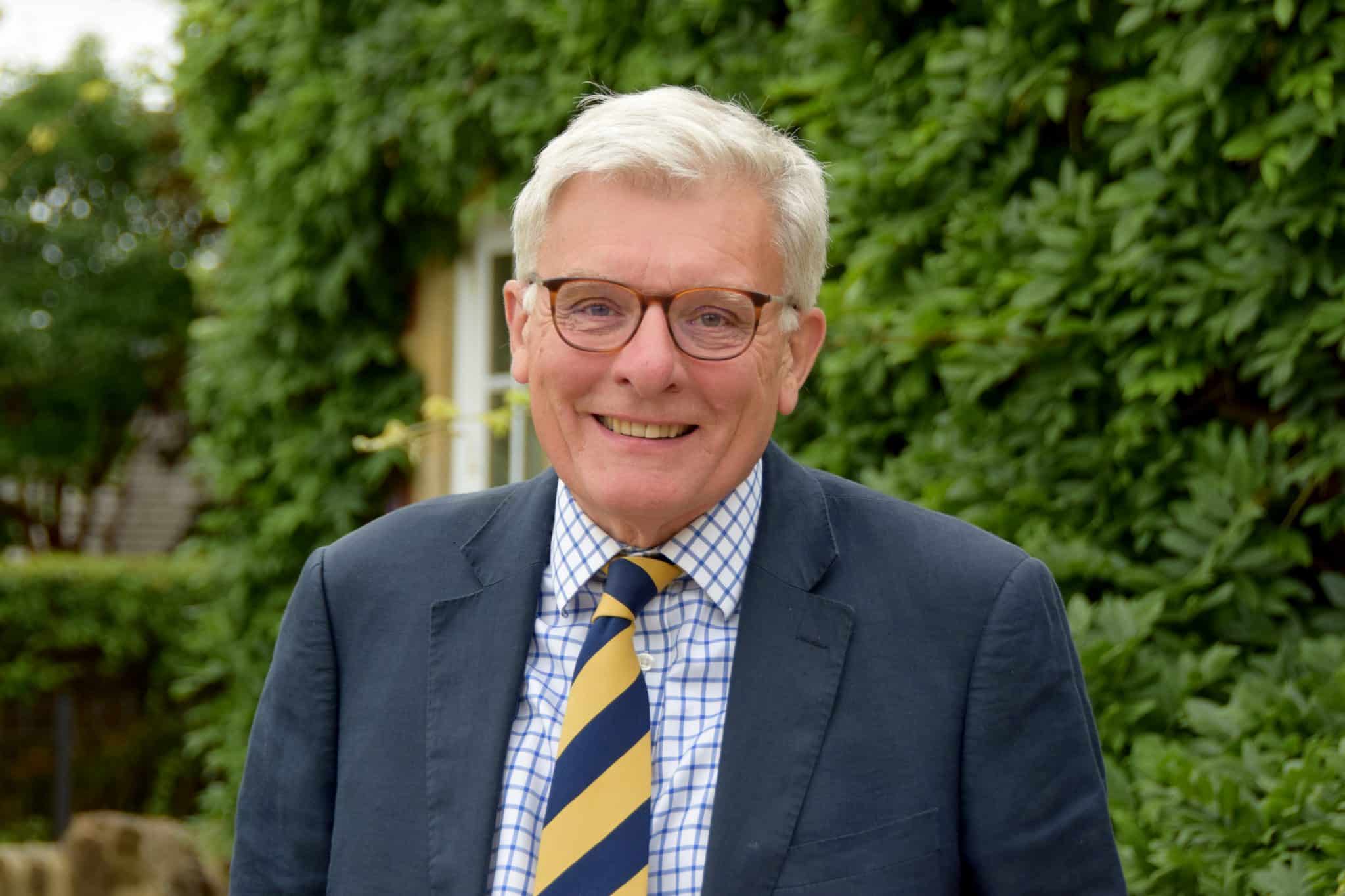 Governors - Abingdon Senior School