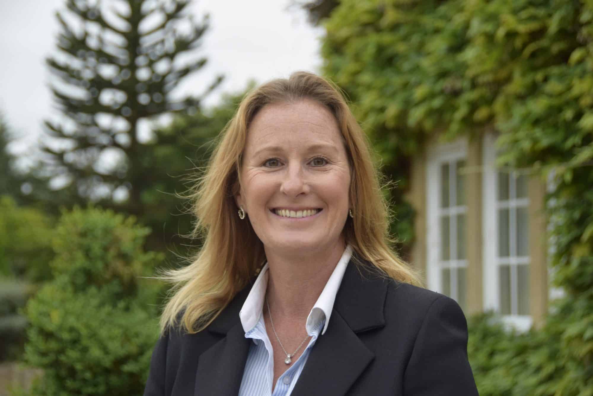 Senior Leadership Team - Abingdon Senior School