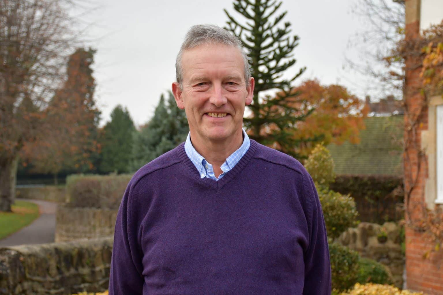 Governors - Abingdon Senior School